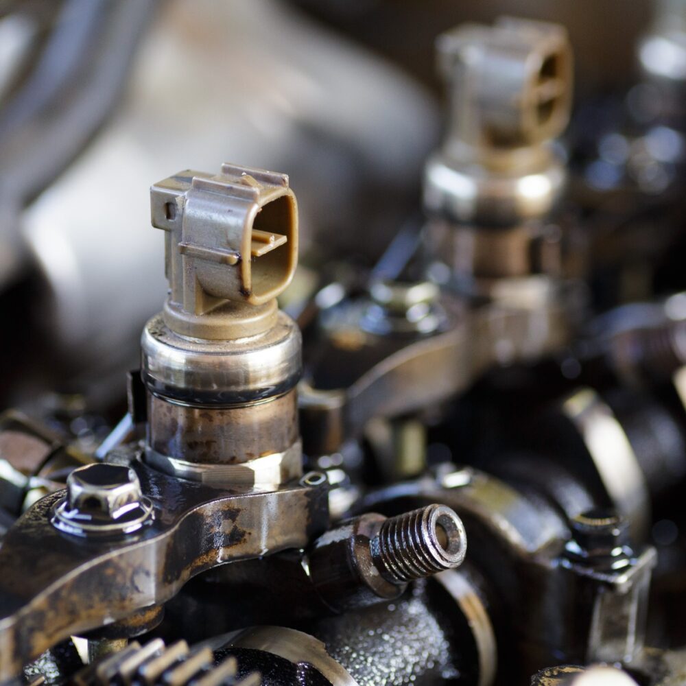 Καθαρισμός Μπεκ Αυτοκινήτου – DP Auto Work Shop